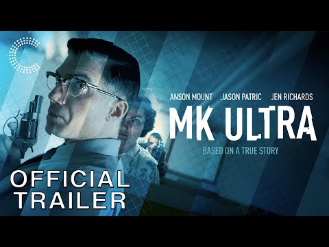 MK Ultra (2022) – Philly D's Olde Time Emporium